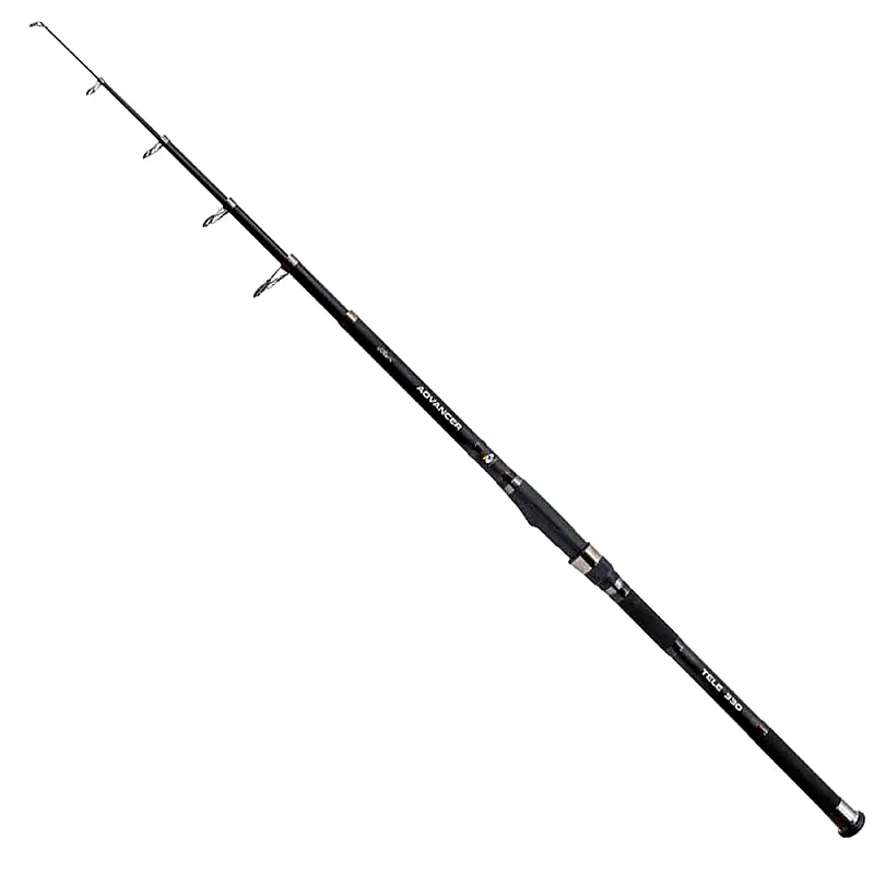 CARP EXPERT ADVANCER TELE 3m,40-80gr (12170-301)