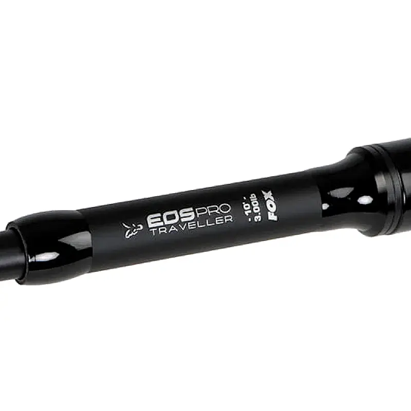 Fox EOS - Pro Traveller 8-10ft 3.5lb (CRD352)