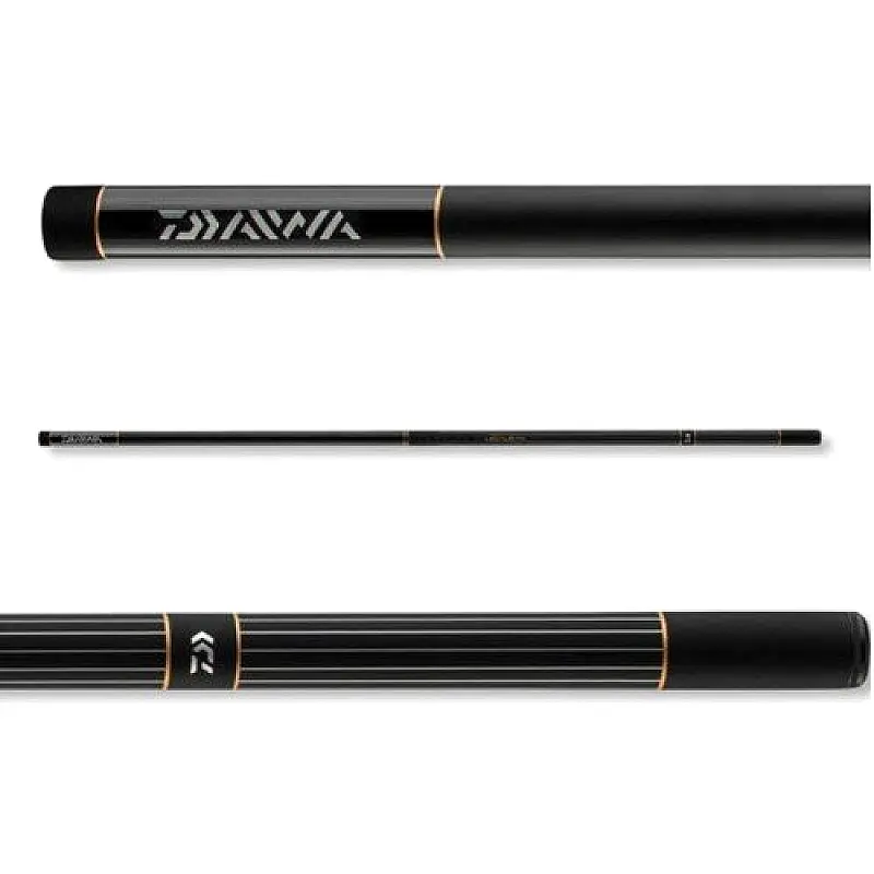 DAIWA LEGALIS POLE 6.00m (11761-600) 53088