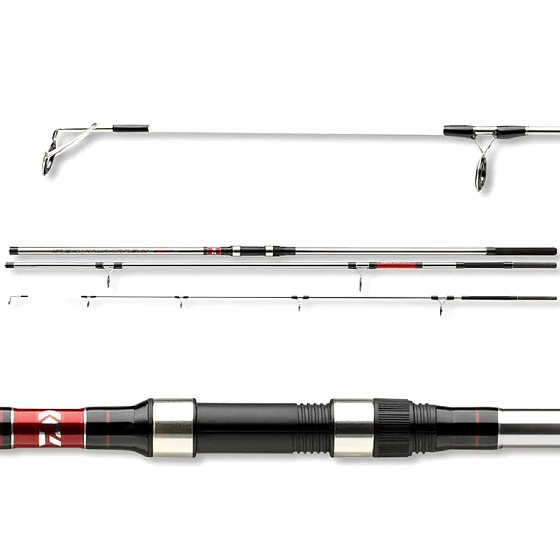 DAIWA SEAHUNTER SURF 4,20m 100-250g (11534-425) 61130