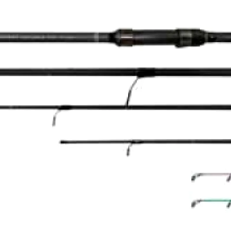 CARP EXPERT JUNIOR DOUBLE TIP H 3m 3lbs (13394-300)