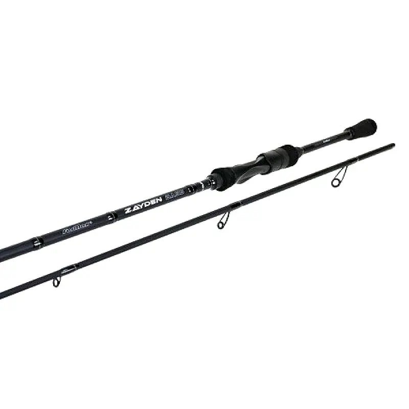 Formax ZAYDEN BASS 1.90m 7-28g (FXRD-010190) 47129