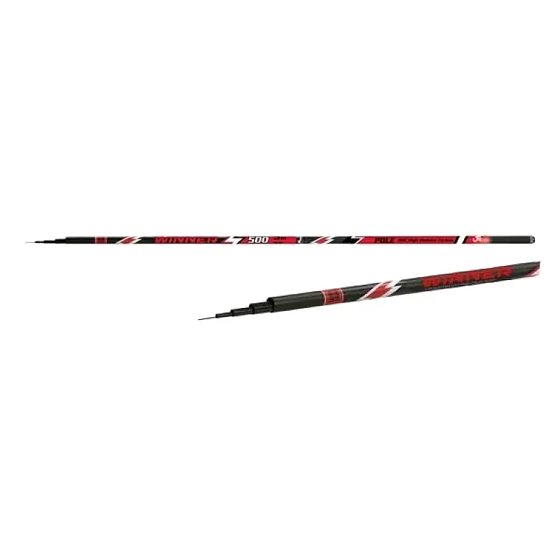 FIL FISHING WINNER POLE 4m 10-30g (10-3395)