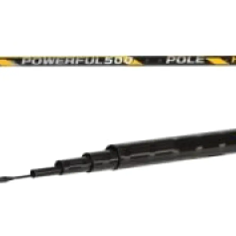 FIL FISHING POWERFUL POLE 5m (10-8759)