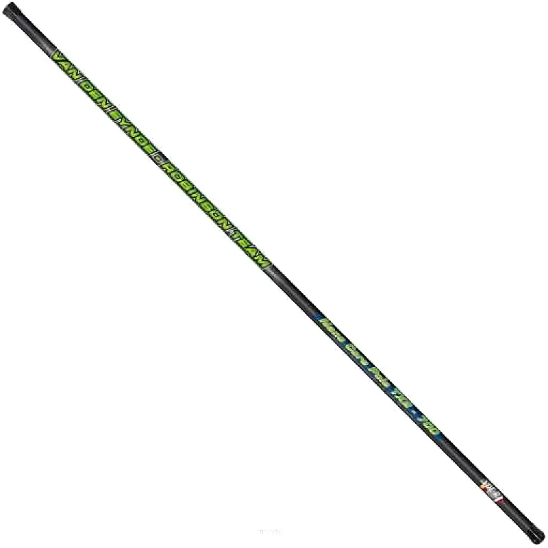 ROBINSON VDE-R TEAM NANO CORE POLE TX2 600