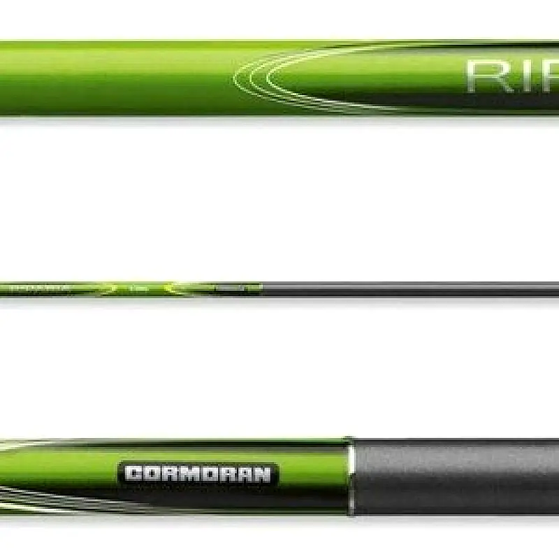 CORMORAN RIPARIA POLE 5m (26-0003500)