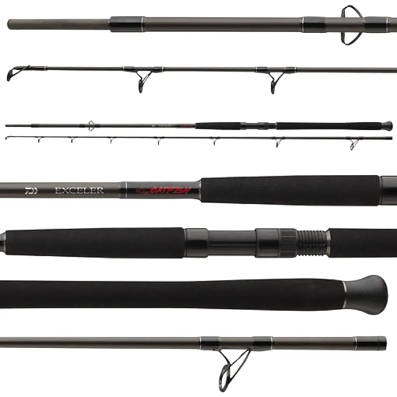 DAIWA EXCELER CF BOJE 2,70m 200-600gr (11818-276) 56064