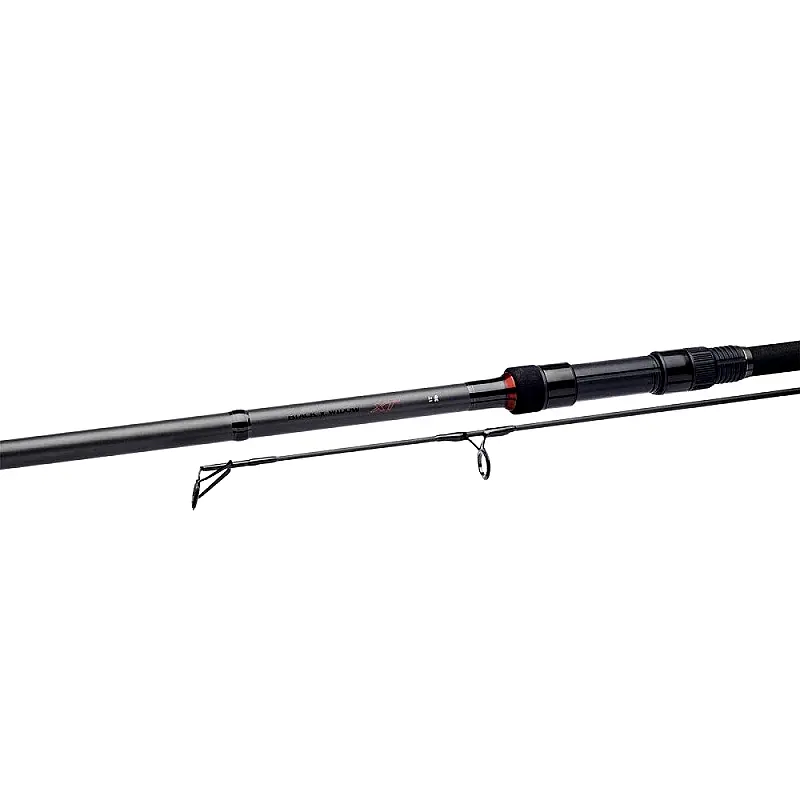 DAIWA BLACK WIDOW CARP 3.60m 3lb 3pc (11584-369) 56039