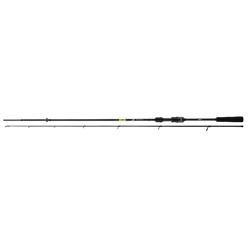 DAIWA PROREX X L.SPIN 1,95 4-15gr (11285-195)