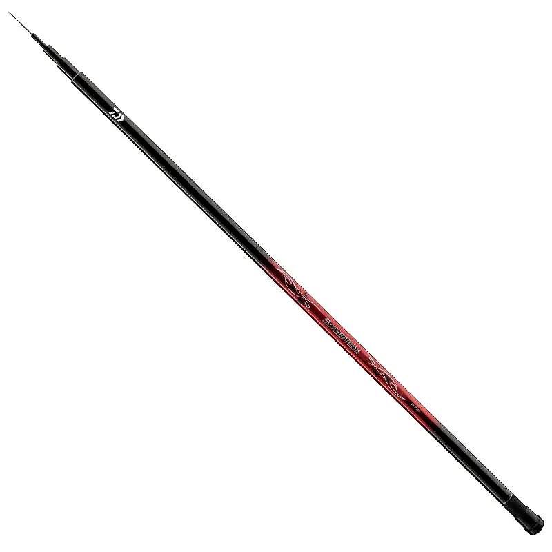 DAIWA SWEEPFIRE 5,00m (SWP500T-CD) 11521-500