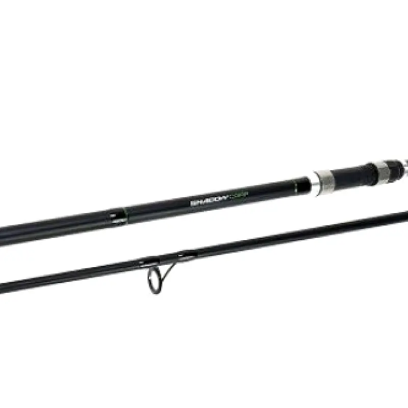 Formax SHADOW CARP 3,60m 3lbs 2sec.(FXRD-097360) 49308