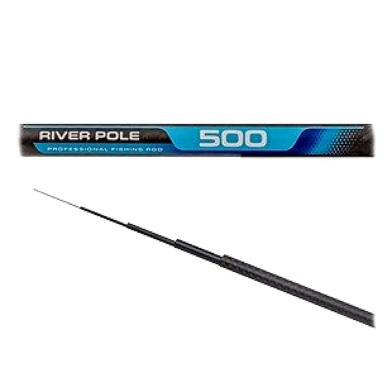 BENZAR RIVER POLE 500 (11091-500)