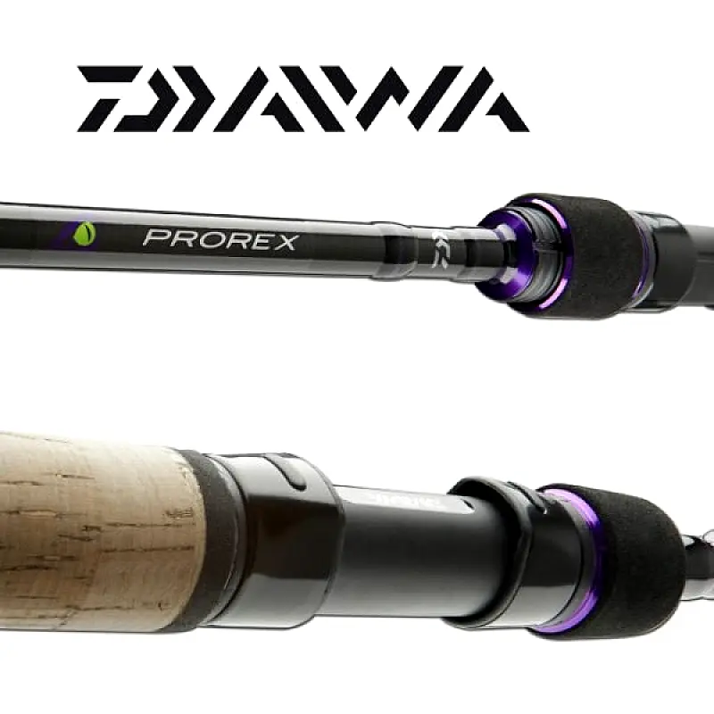 DAIWA PROREX S SPIN 2.40 15-50gr (11296-242)