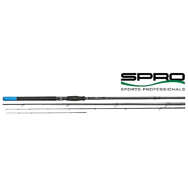 SPRO PANTERA FEEDER 12ft/3.60m 80-120gr (2816-360)