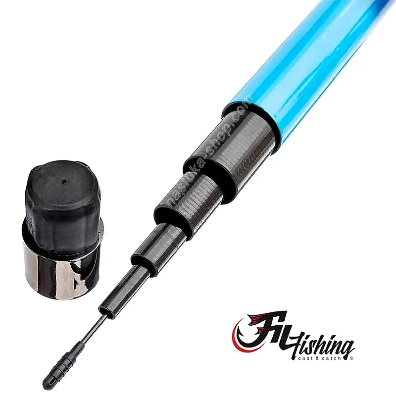 FIL FISHING COSMOS POLE 4m 10-35g (10-1376)