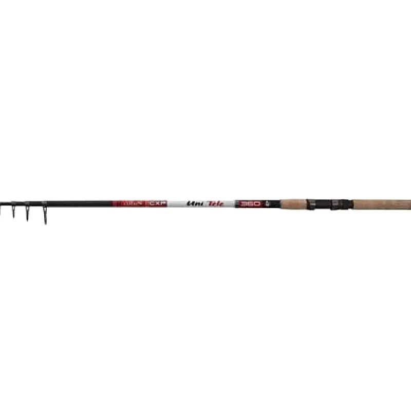 CARP EXPERT UNI TELE 2,40m 20-40gr (12164-240)