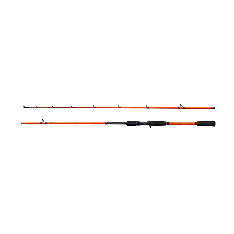 SVARTZONKER X 7112H 30-100g CAST ROD (1579821)