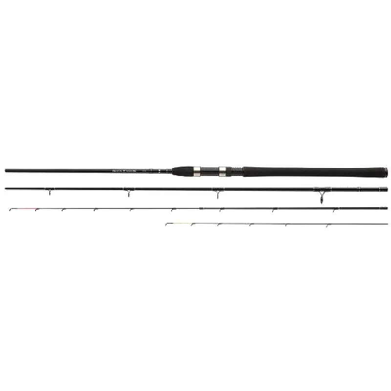 DAIWA BLACK WIDOW FEEDER - BWF10MQ 3,00m 80gr (11789-305)