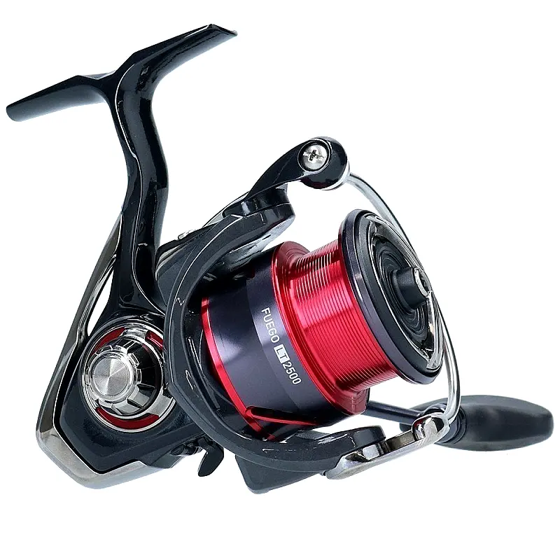 DAIWA 20 FUEGO LT 4000-C (10223-400) 52997