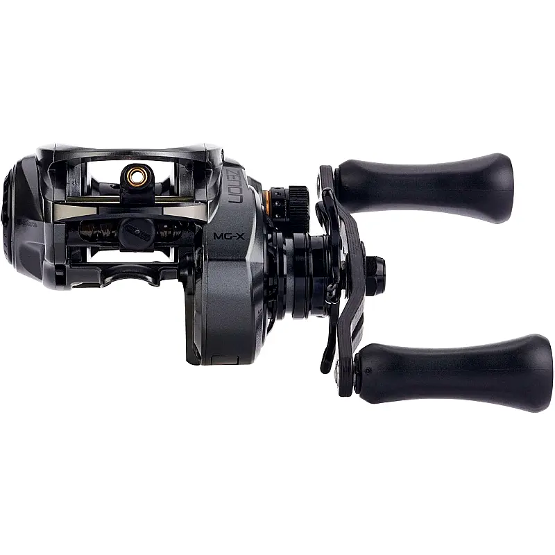 ABU GARCIA ZENON MG-X-LEFT (1552847) 61579