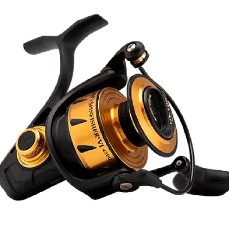 PENN SPINFISHER VI 5500 (1481263)