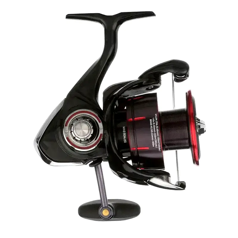 DAIWA 23 FUEGO LT 5000-C (10333-500) 60423