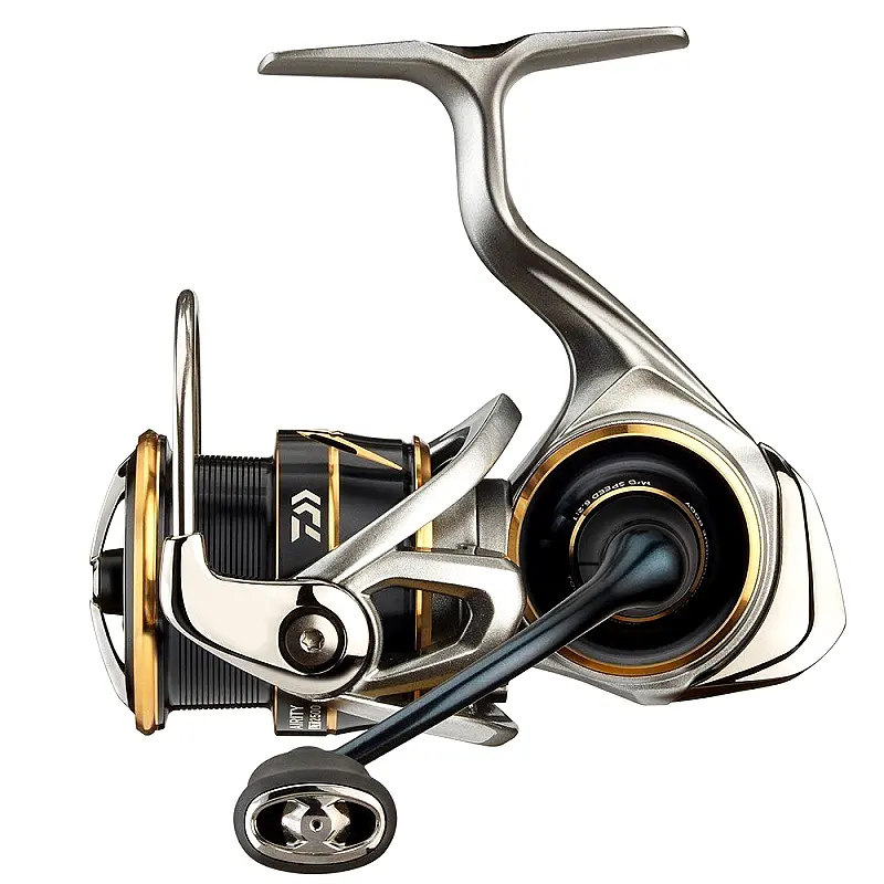 DAIWA 20 AIRITY LT 3000D-C (10115-300) 52987