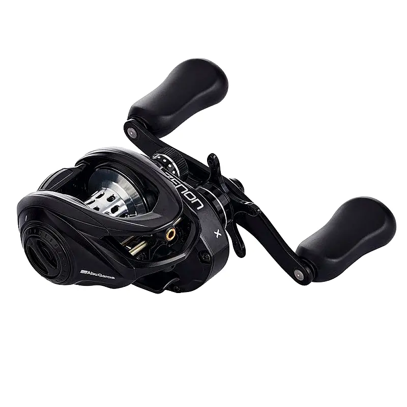 ABU GARCIA ZENON X-L ABU ZENON X LEFT (1552851) 59144