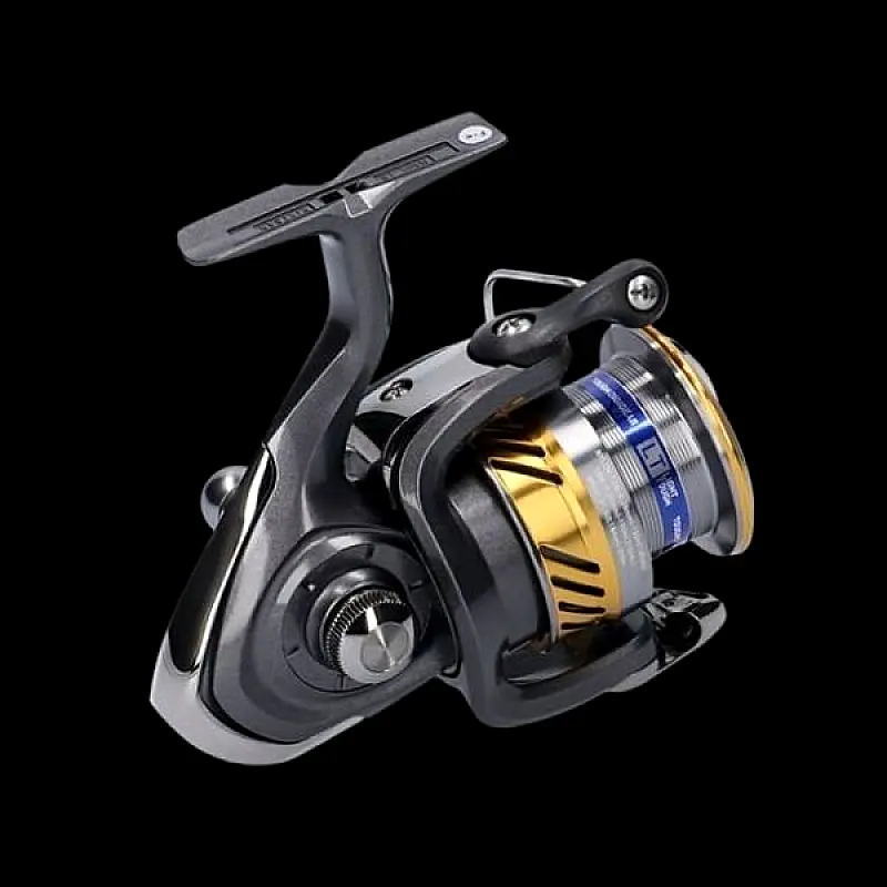 DAIWA 20 LAGUNA LT 2500 (10414-255)