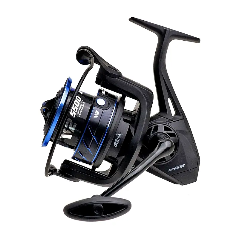 Elegance Feeder Pro V2 5500 (FXEL-701055) 61190