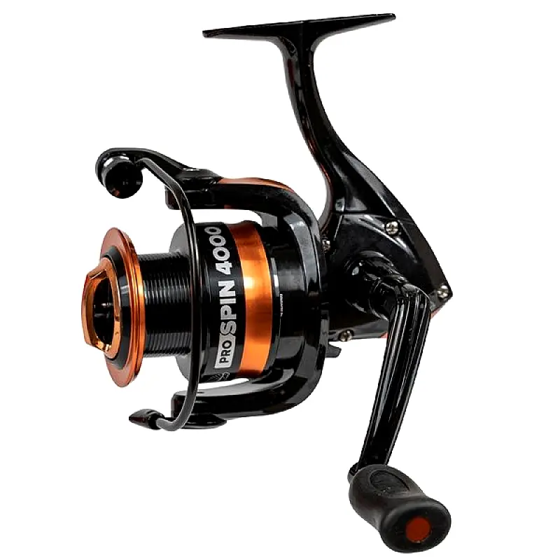 BOKOR PRO SPIN JF 2000 (20601-200)