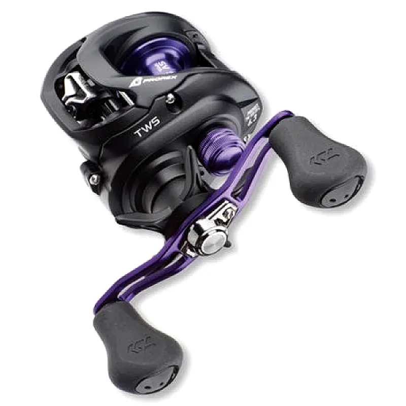 Daiwa PROREX TW 100 SV L