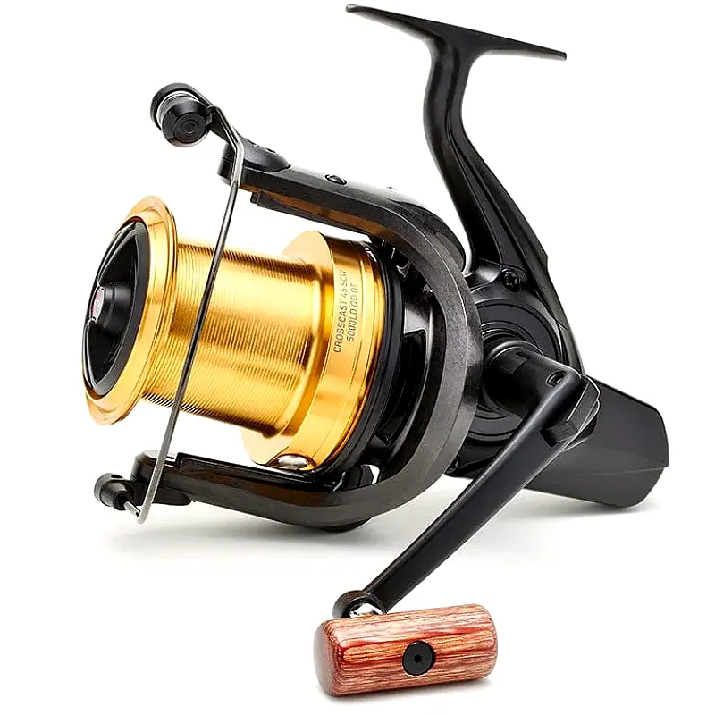 Daiwa CROSSCAST 45 SCW 5000 (10250-605)