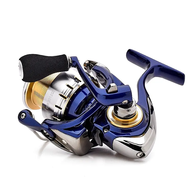 DAIWA 18 TDR 4012QD (10215-412) 48290