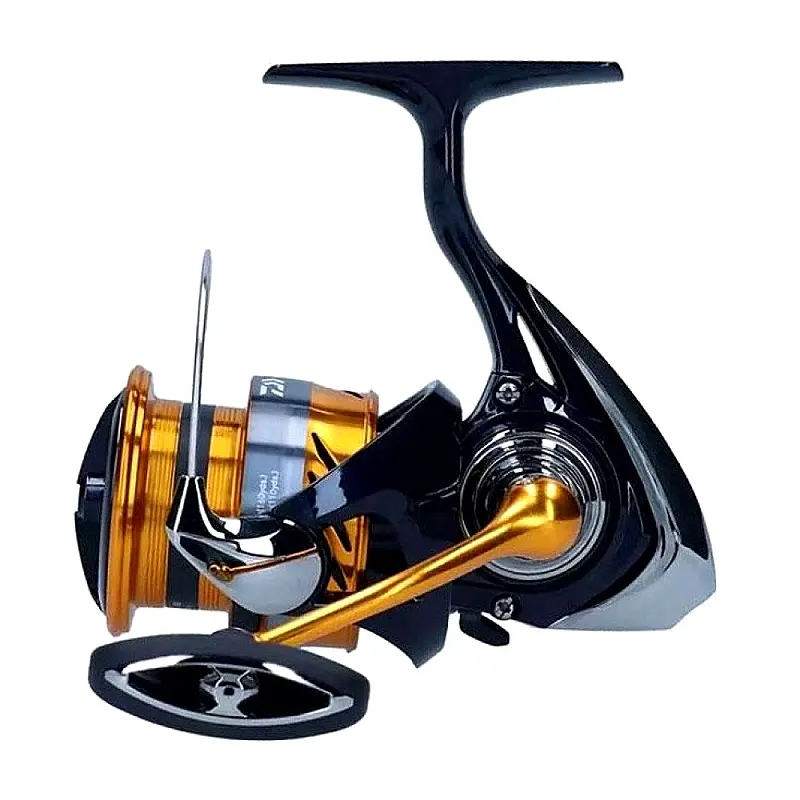 DAIWA 23 REVROS LT 3000-C (10221-302) 60405