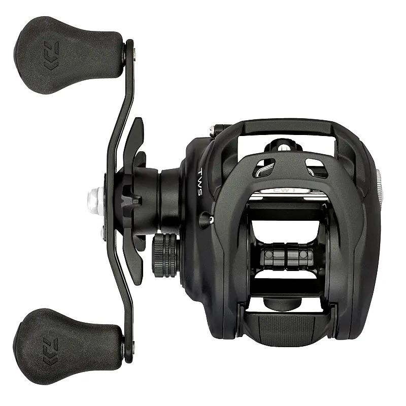 DAIWA TATULA HD 200HL LTD (10710-225) 55573