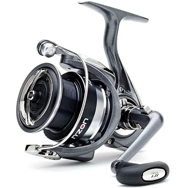 DAIWA 20 N`ZON LT 5000S-CP (10312-500) 54427