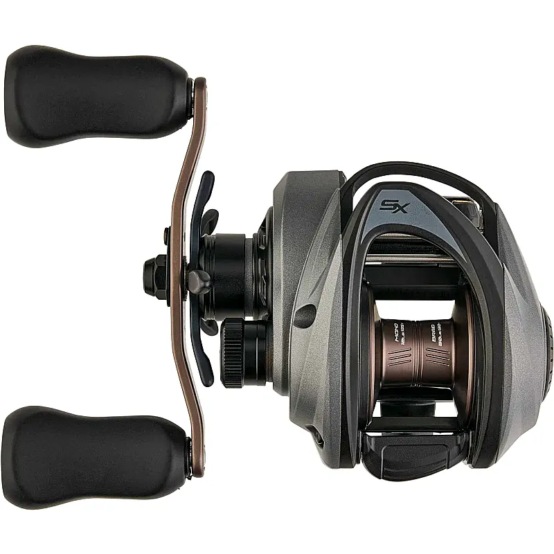 Abu Garcia REVO5 SX LP-L (1565153) 63052