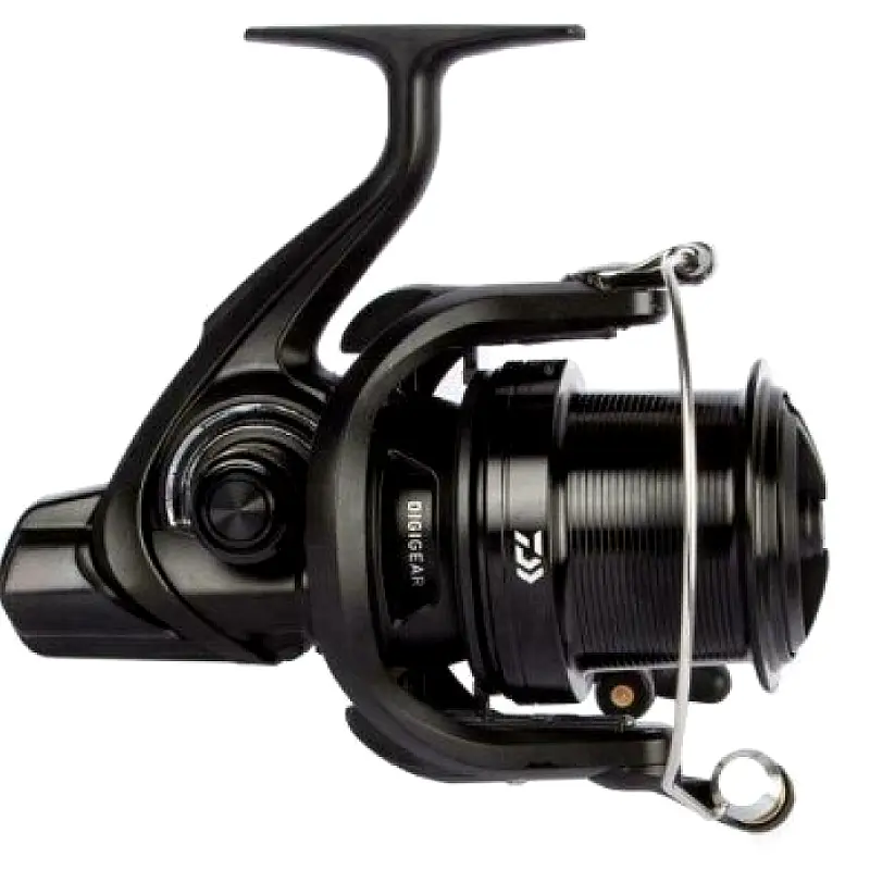 DAIWA 20 CROSSCAST 45 SCW 5000LD QD (10250-600) 49645