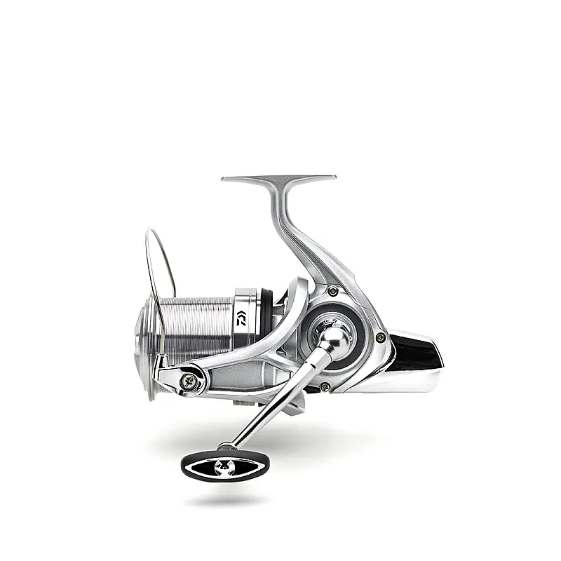 DAIWA 20 CROSSCAST SURF 45SCW 5000C QD (10251-500) 50905