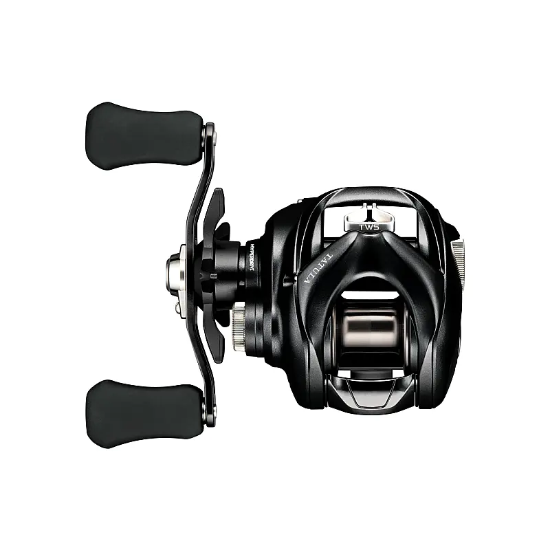 DAIWA 23 TATULA TW100L (10714-110) 61086