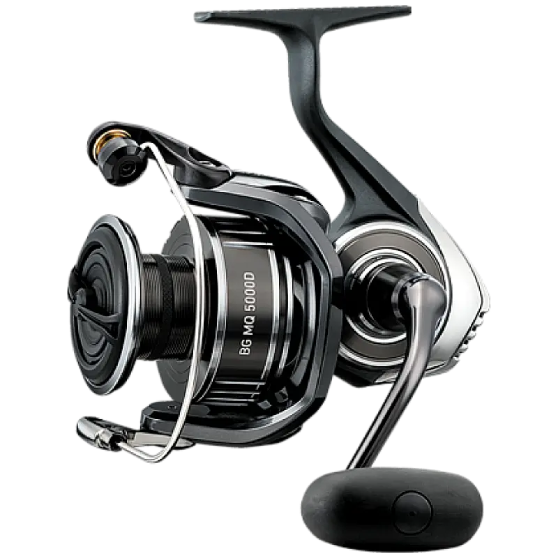 DAIWA BG MQ 3000D-XH (10465-300) 53677