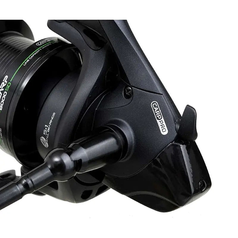 Carp Pro D-CARP 6000 SD - NEW (CPDCN6SD) 60387