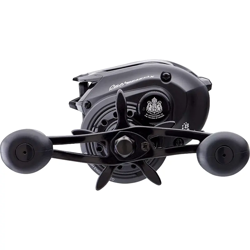 Abu Garcia REVO4 BEAST 41 X (1501039) 56524