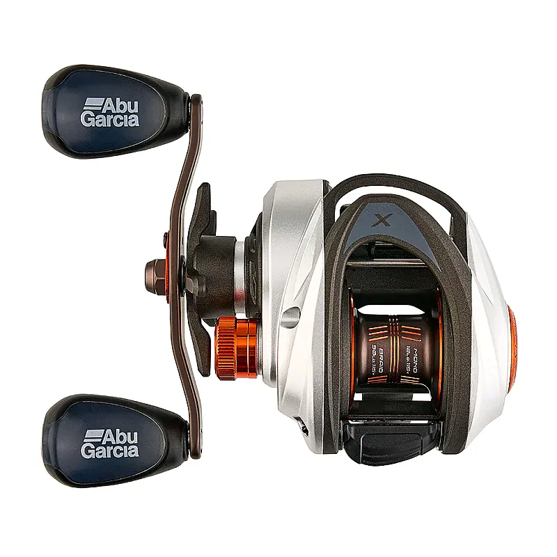 Abu Garcia REVO5 X-W LP-L (1565149) 59274