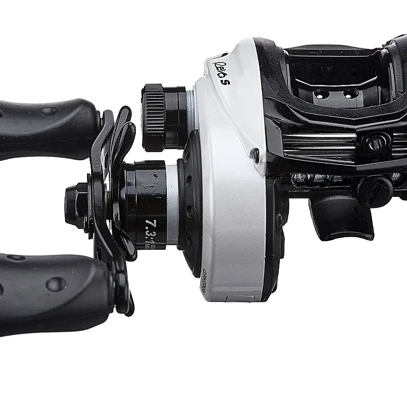 Abu Garcia REVO4 SX LP (1430427)