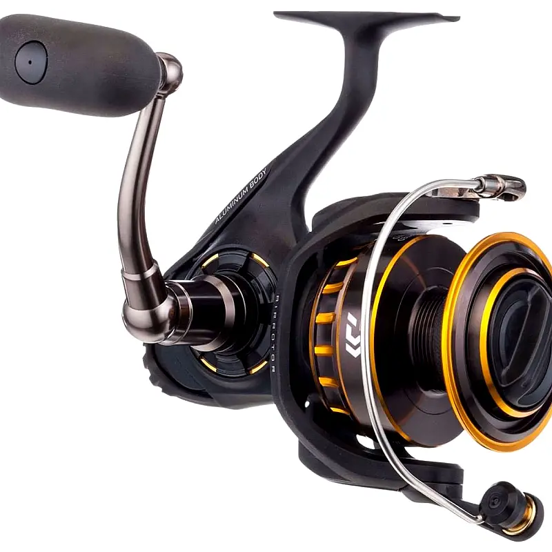 DAIWA BG 4000 (10460-400)