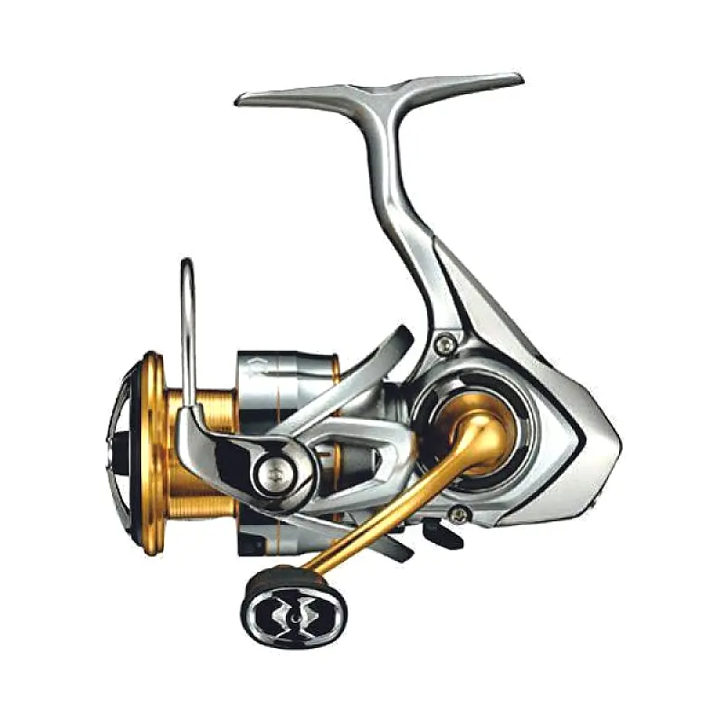 DAIWA 18 FREAMS LT 2500D (10224-250)