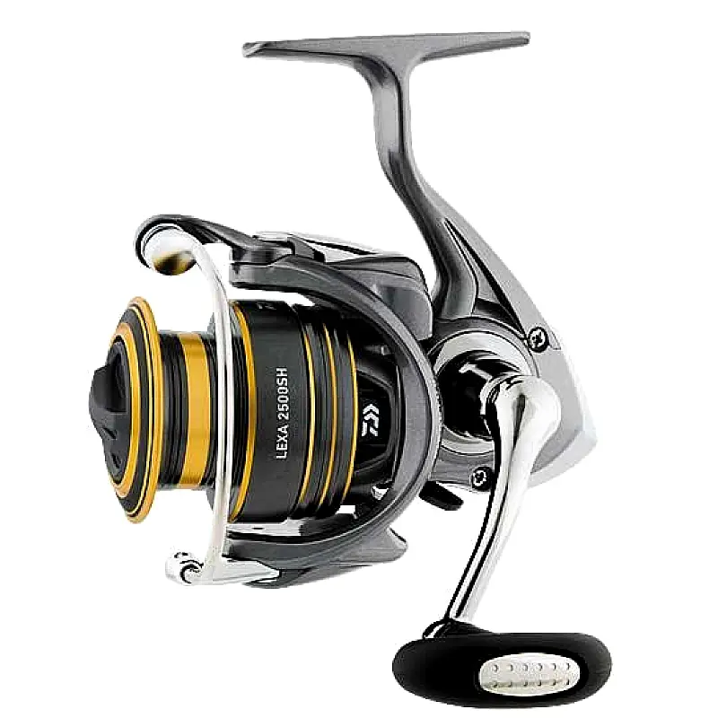 DAIWA LEXA 4000 SH (10413-400)