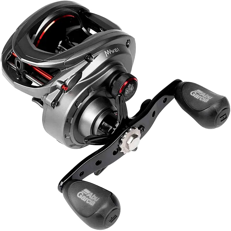 ABU GARCIA MAX4-LP61 LH (1543126) 56539